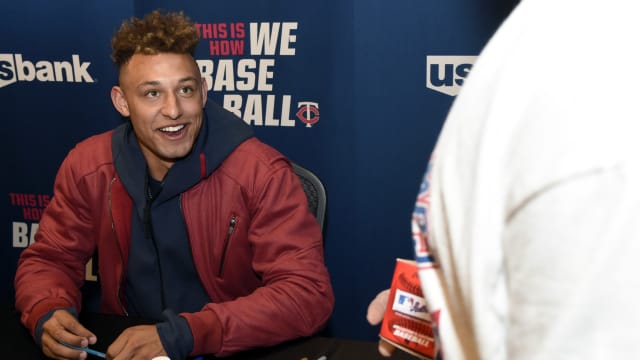 Twins seek next franchise icon with top-three Draft pick