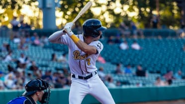 Rays Top Prospects | MiLB.com