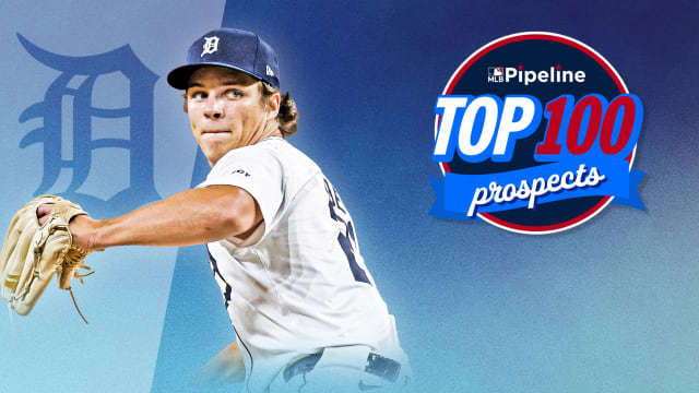 Tigers Top Prospects | MiLB.com