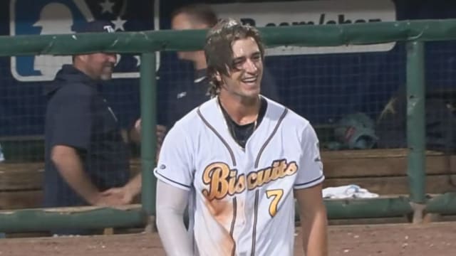 Rays Top Prospects | MiLB.com