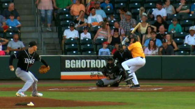 Rangers Top Prospects | MiLB.com