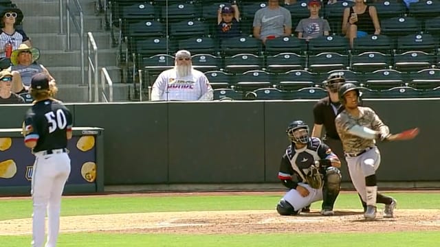 Mariners Top Prospects | MiLB.com