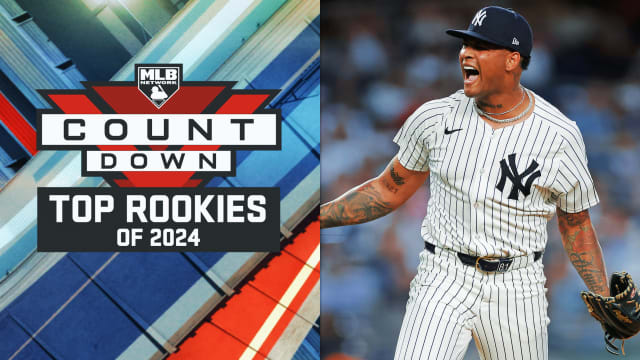 Yankees Top Prospects | MiLB.com