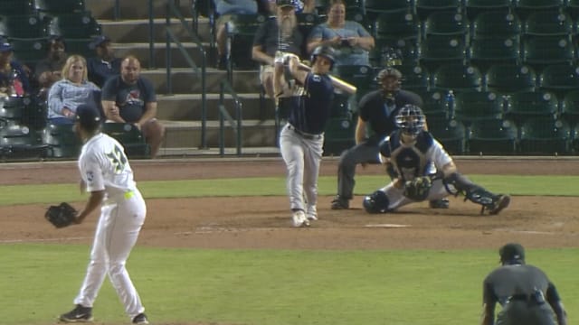 Rays Top Prospects | MiLB.com