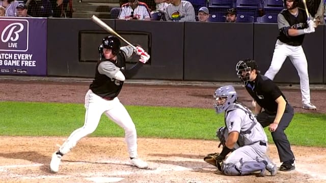 Mets Top Prospects | MiLB.com