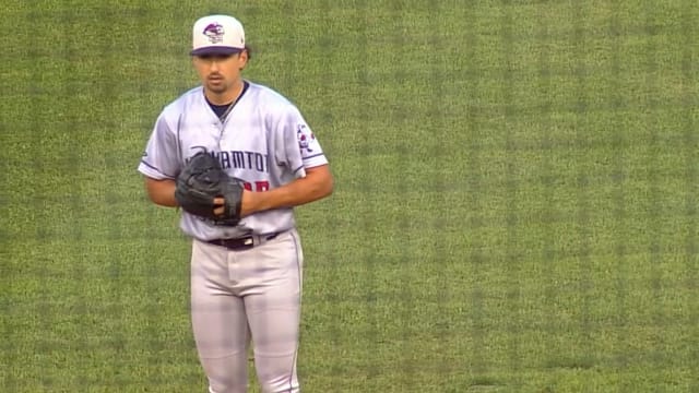 Mets Top Prospects | MiLB.com