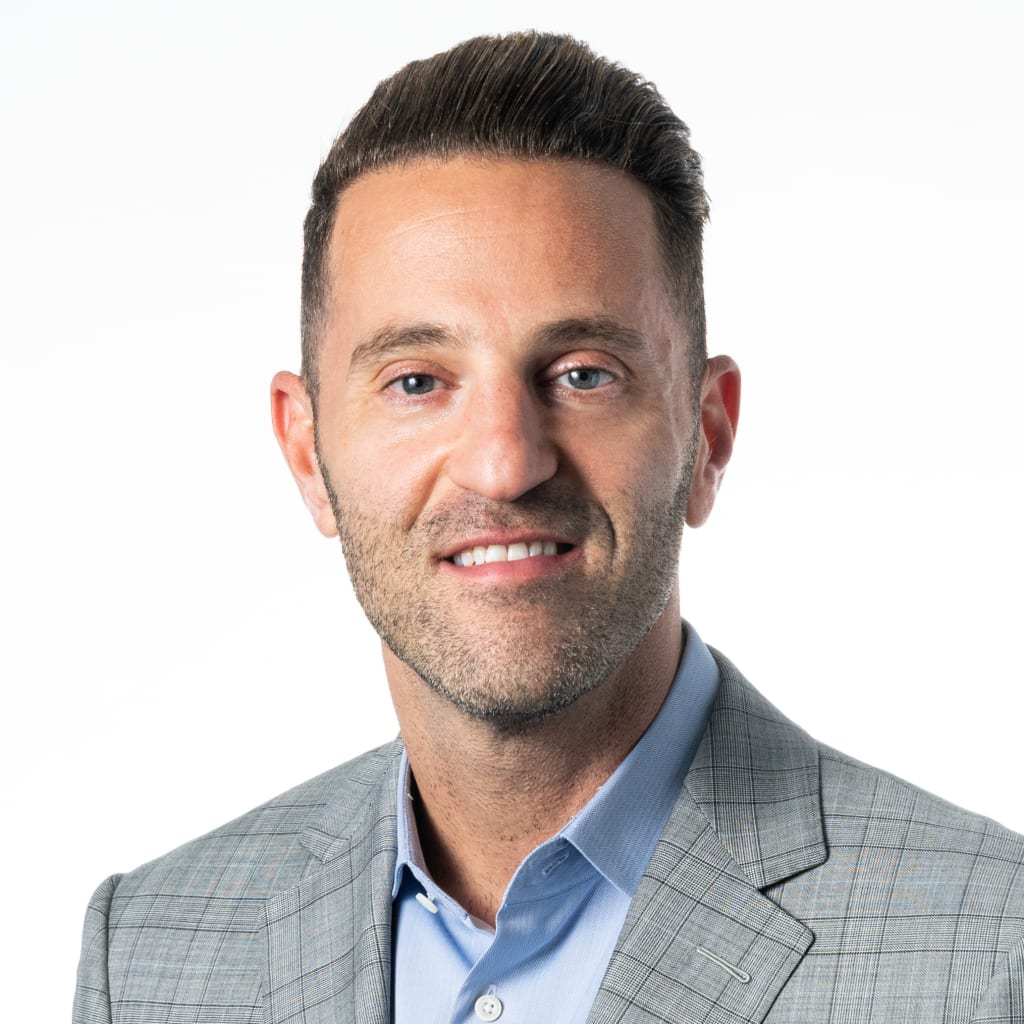 Marlins Staff Directory - David Oxfeld | Miami Marlins