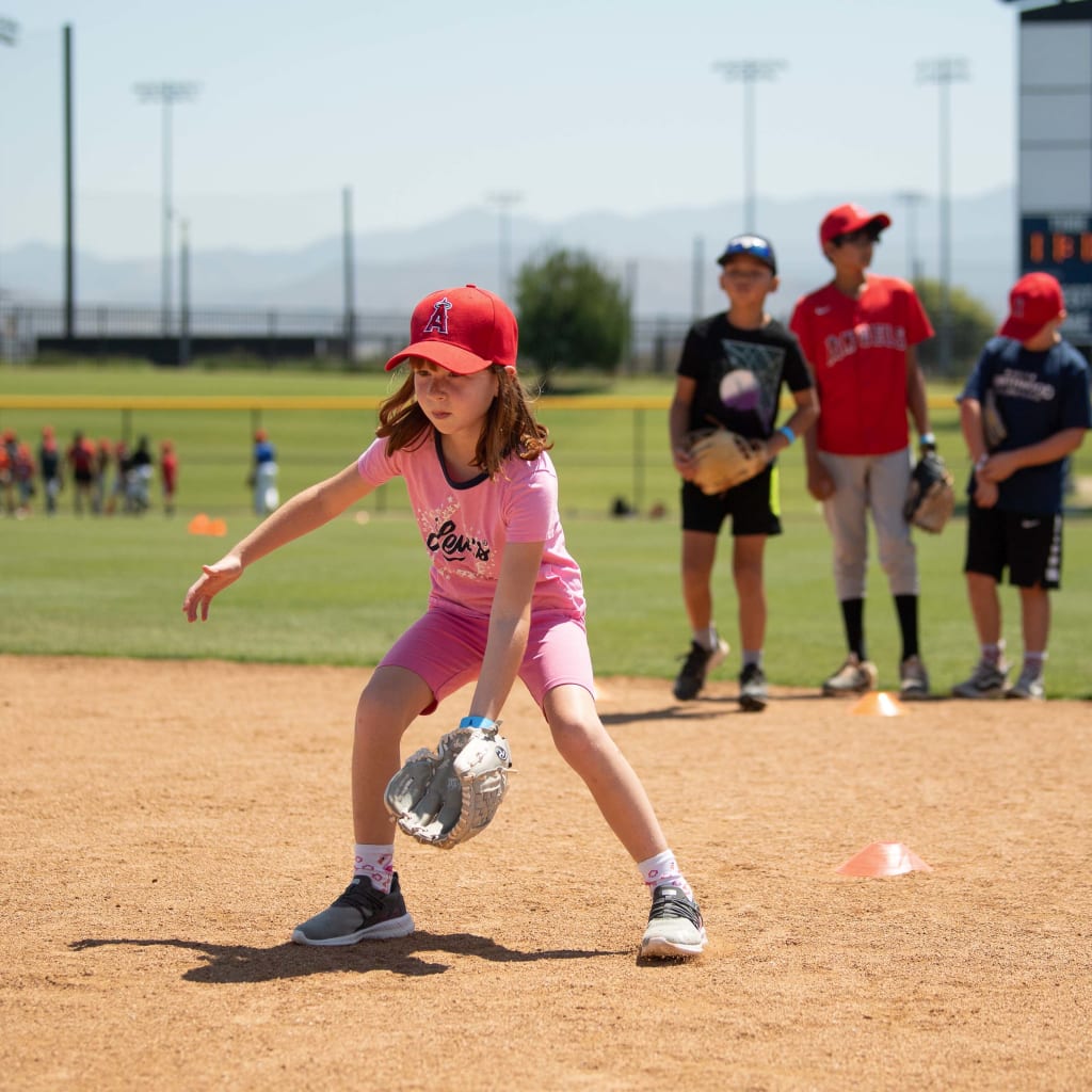 Community Events & Initiatives | Los Angeles Angels