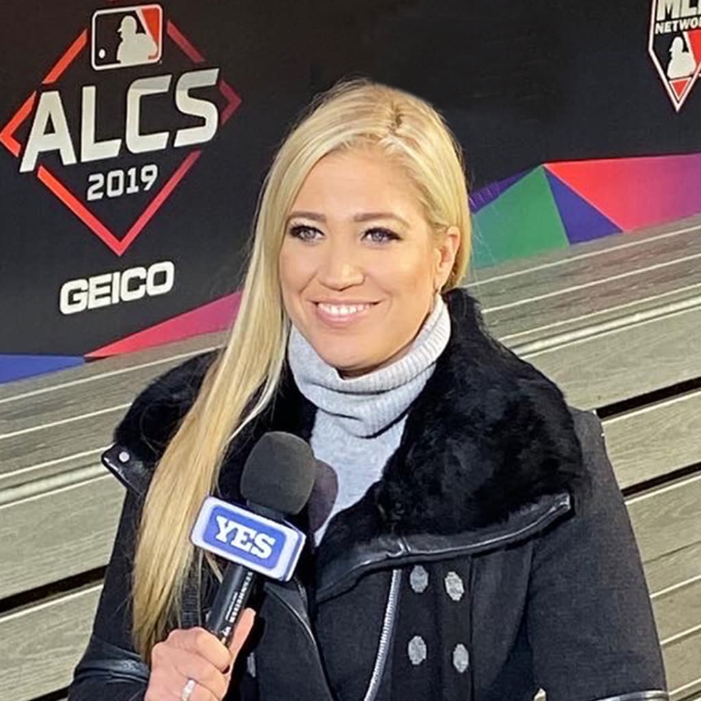 Yankees Broadcasters | New York Yankees