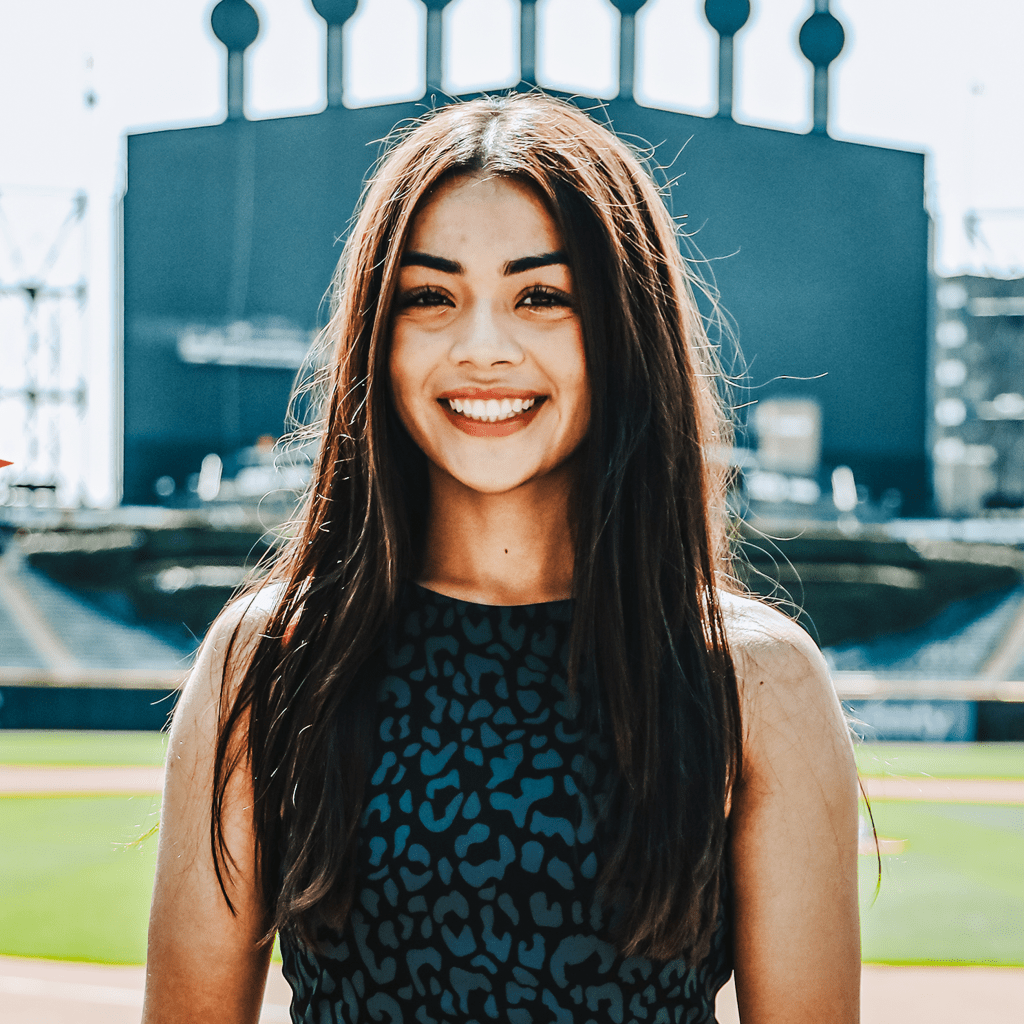 Bios | CHISOX Athlete | NIL Opportunities | Chicago White Sox