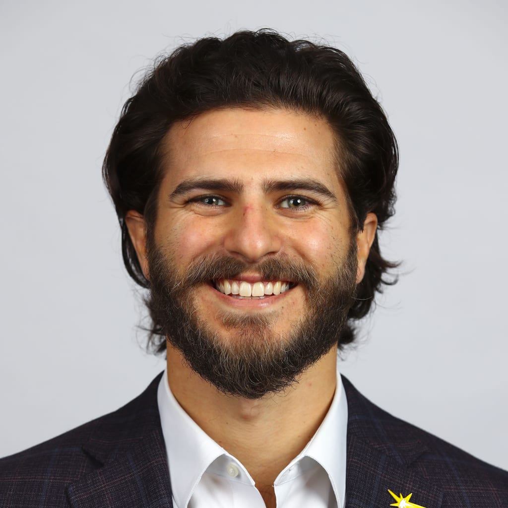 Anthony Rioles | Tampa Bay Rays