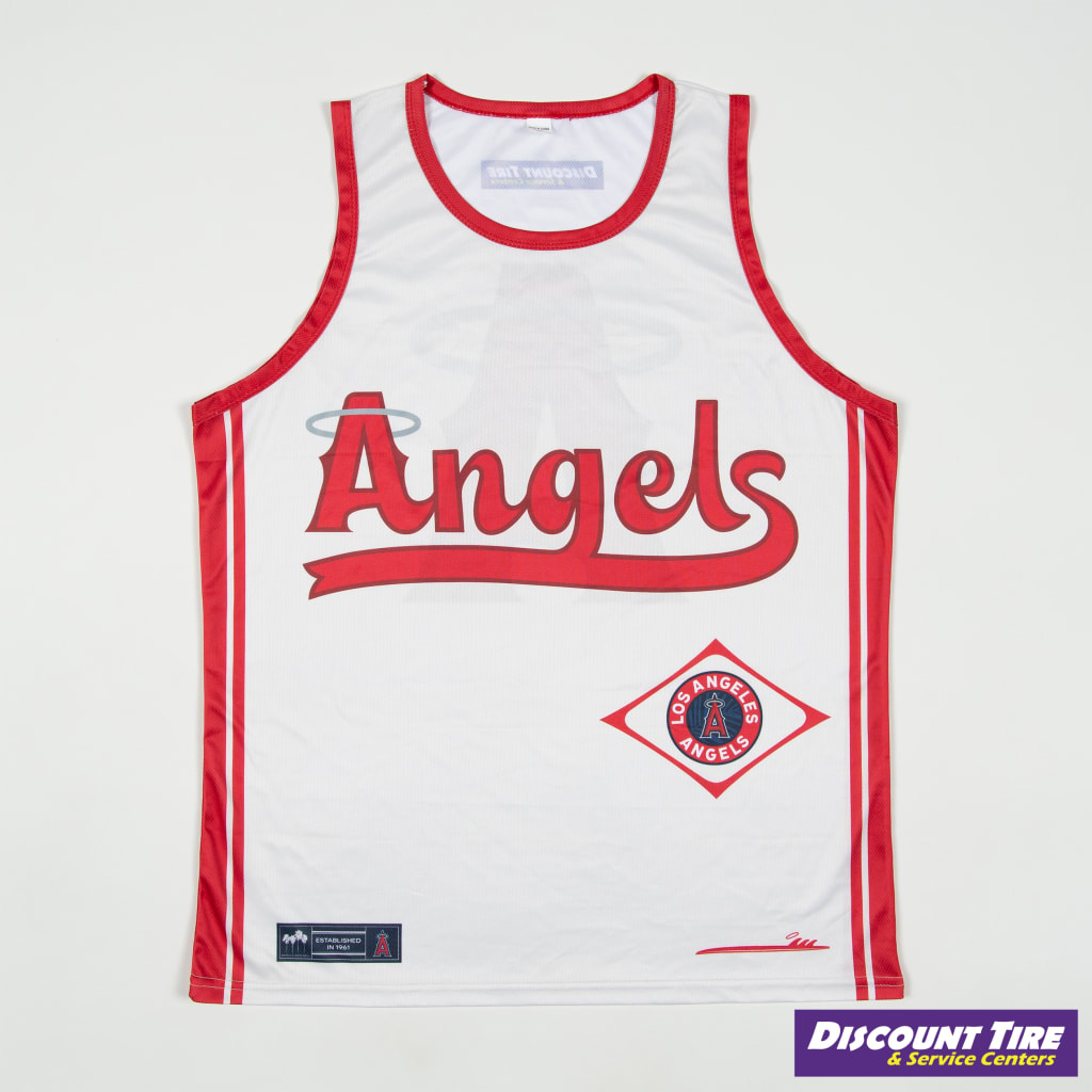 2025 Promotions | Los Angeles Angels