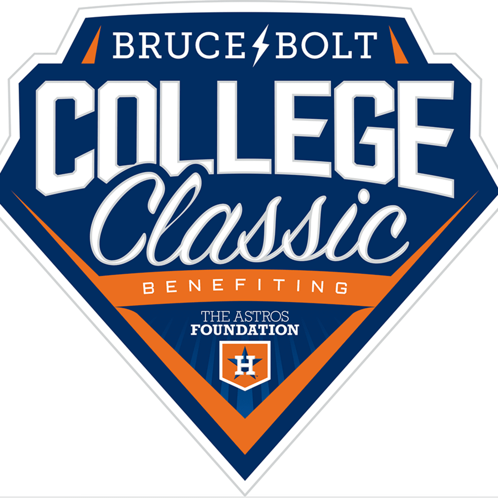 2026 BRUCE BOLT College Classic | Houston Astros