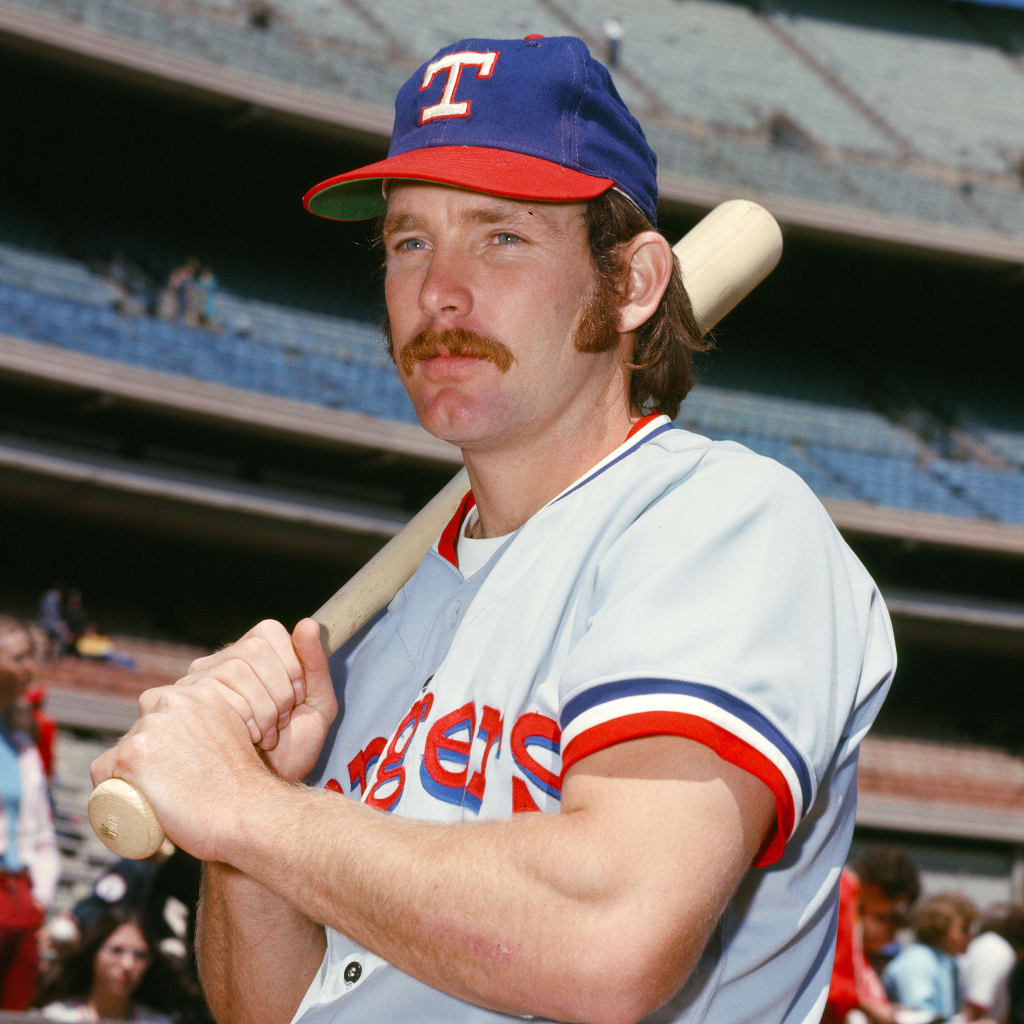 MLB All-Star Legends | All-Star Village | MLB.com