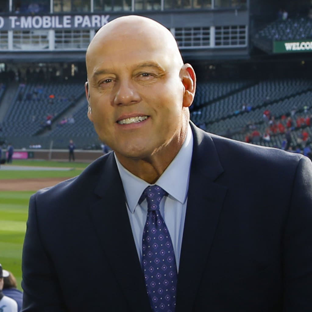 Mariners Broadcasters | Seattle Mariners