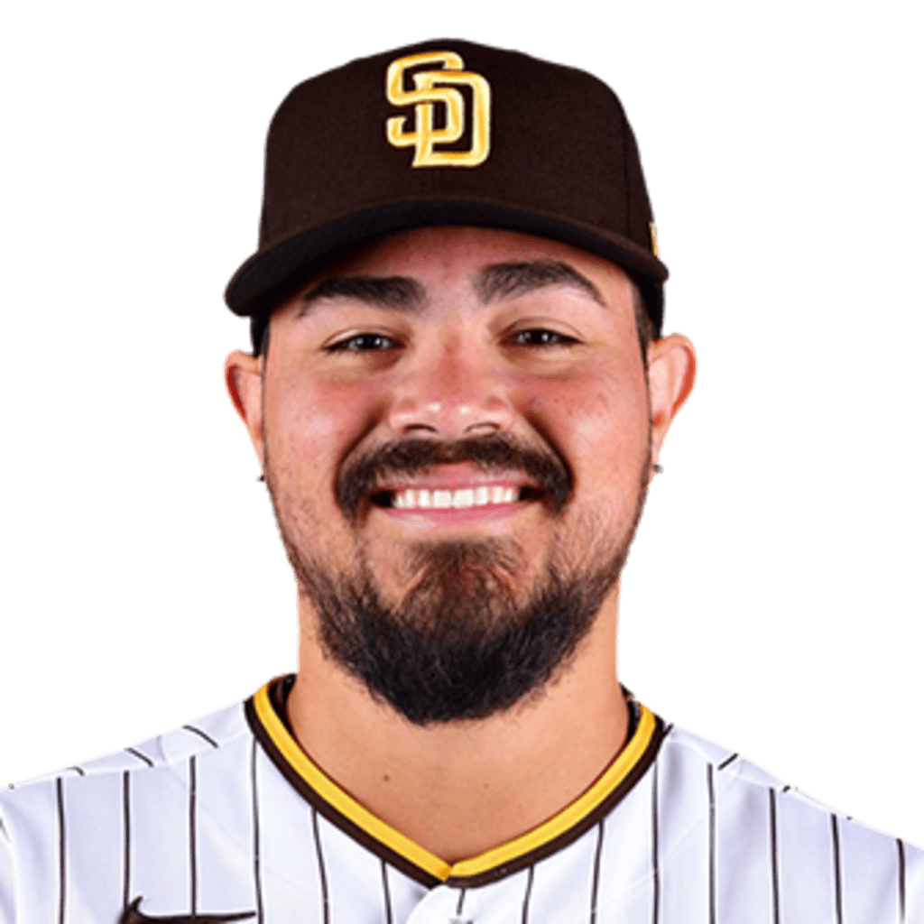 Walk-Up Music Playlist | San Diego Padres