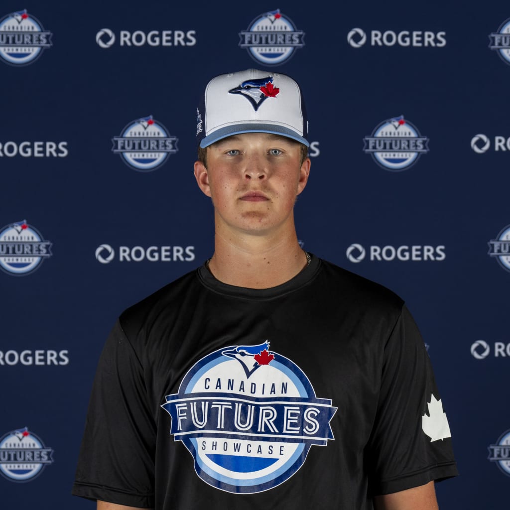 Canadian Futures Showcase Roster | Toronto Blue Jays