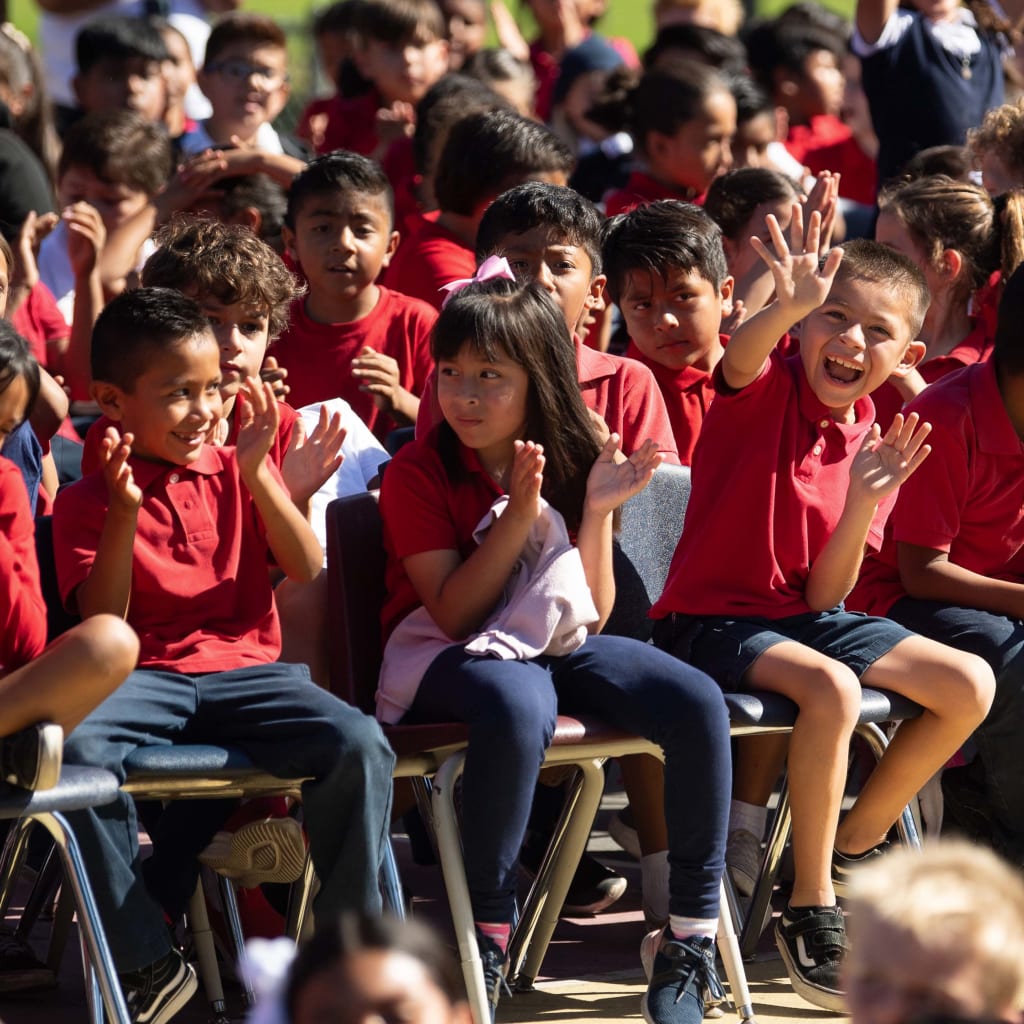 Community Events & Initiatives | Los Angeles Angels