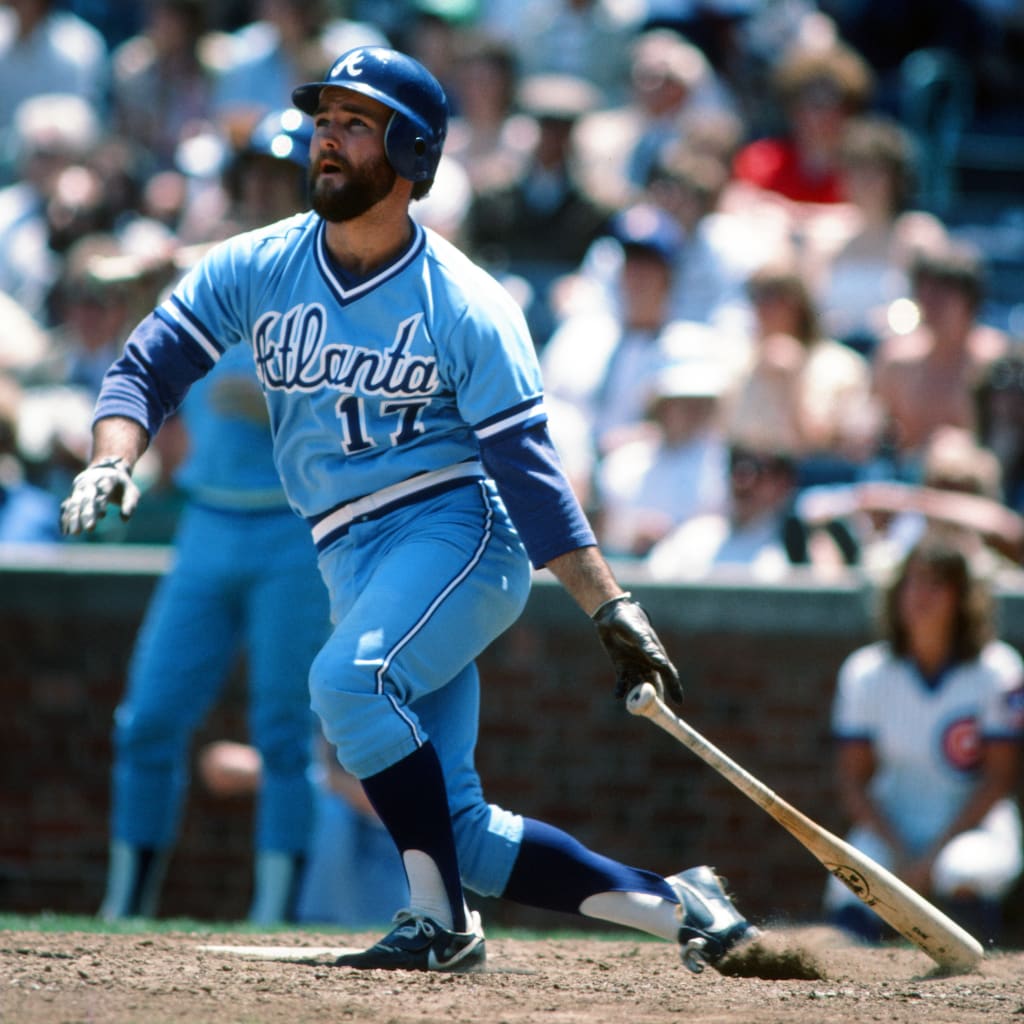 MLB All-Star Legends | All-Star Village | MLB.com