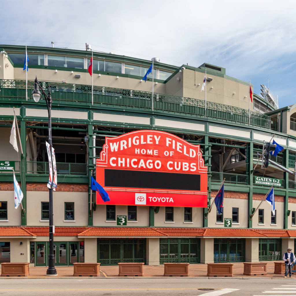 Mets Amazin' Getaways | New York Mets