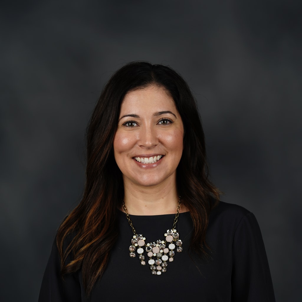 Front Office Bios - Ashley Connor | San Francisco Giants