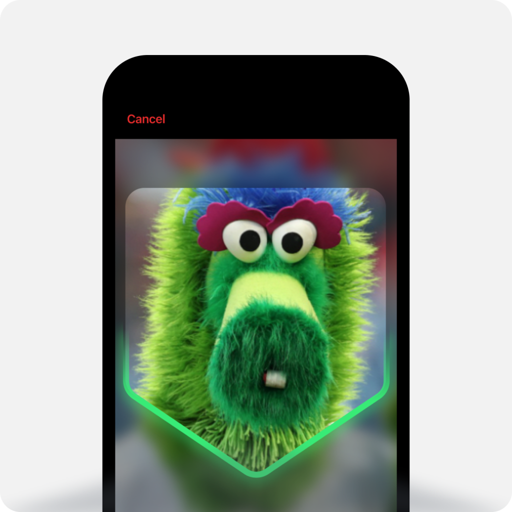 MLB Go-Ahead Entry | Philadelphia Phillies