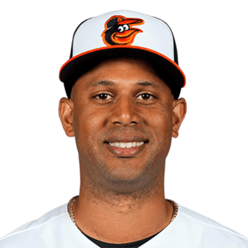 MLB Walk-Up Music Database | Ballpark | Baltimore Orioles