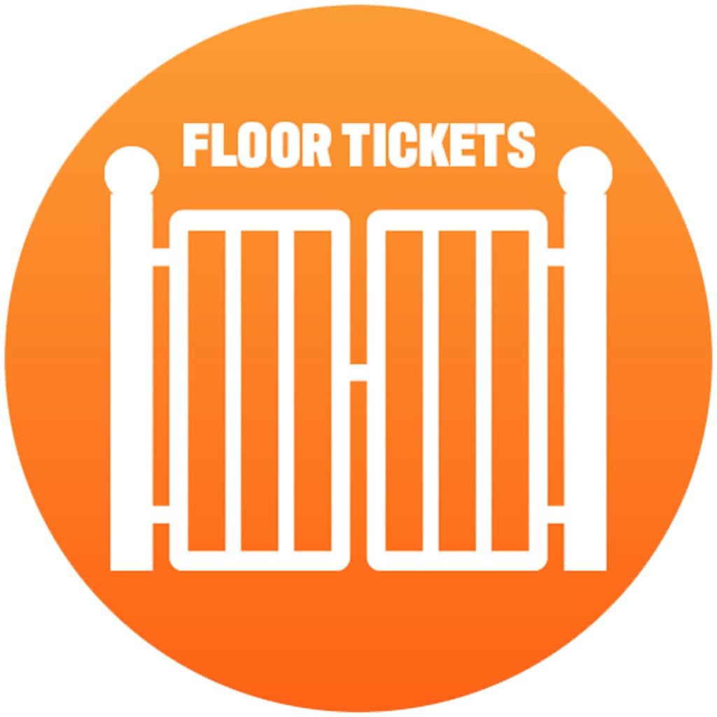 Citi Field: Concert Information | New York Mets