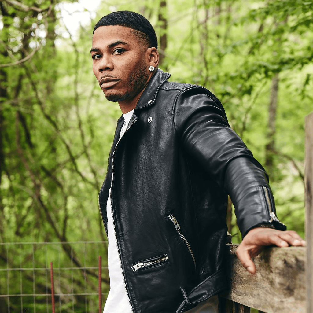 Nelly Post-Game Concert | Cincinnati Reds