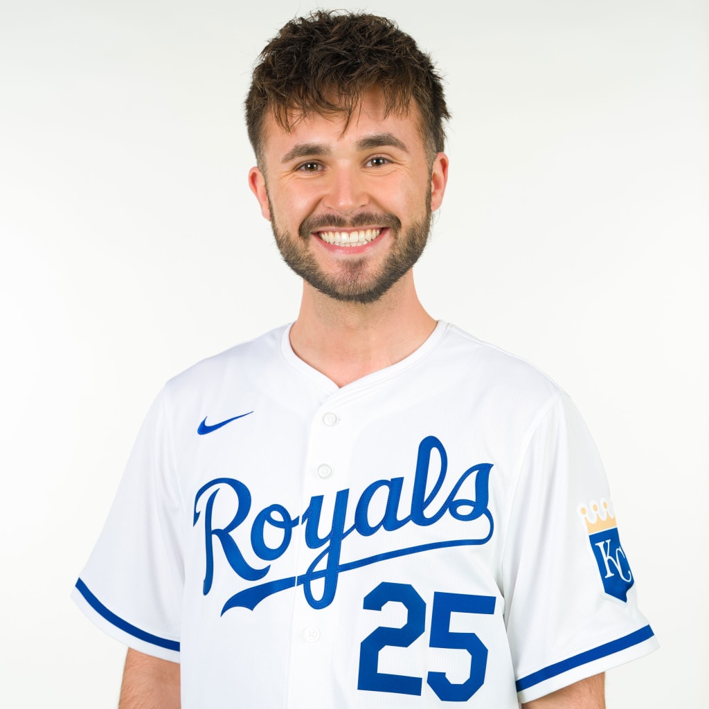 Meet the KCrew | Kansas City Royals
