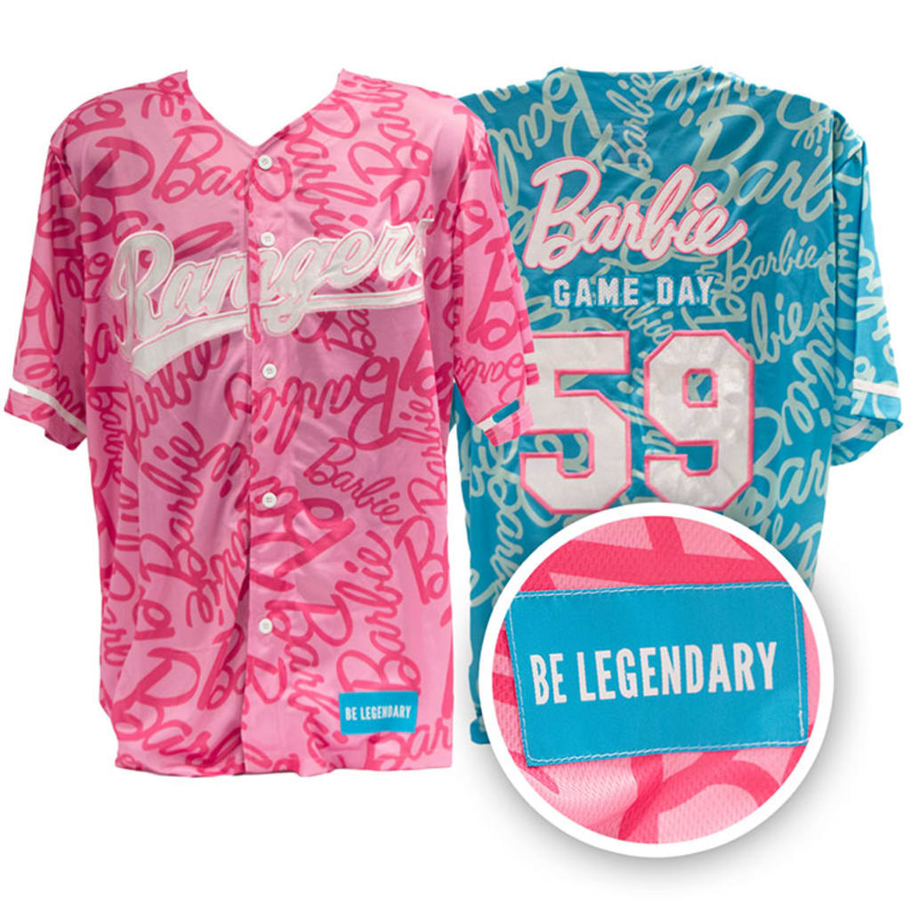 Theme Nights | Texas Rangers