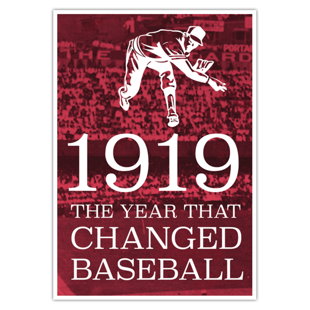 1919 Walking Tour | Cincinnati Reds