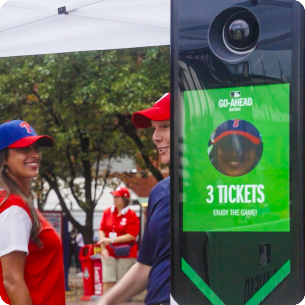 MLB Go-Ahead Entry | Philadelphia Phillies