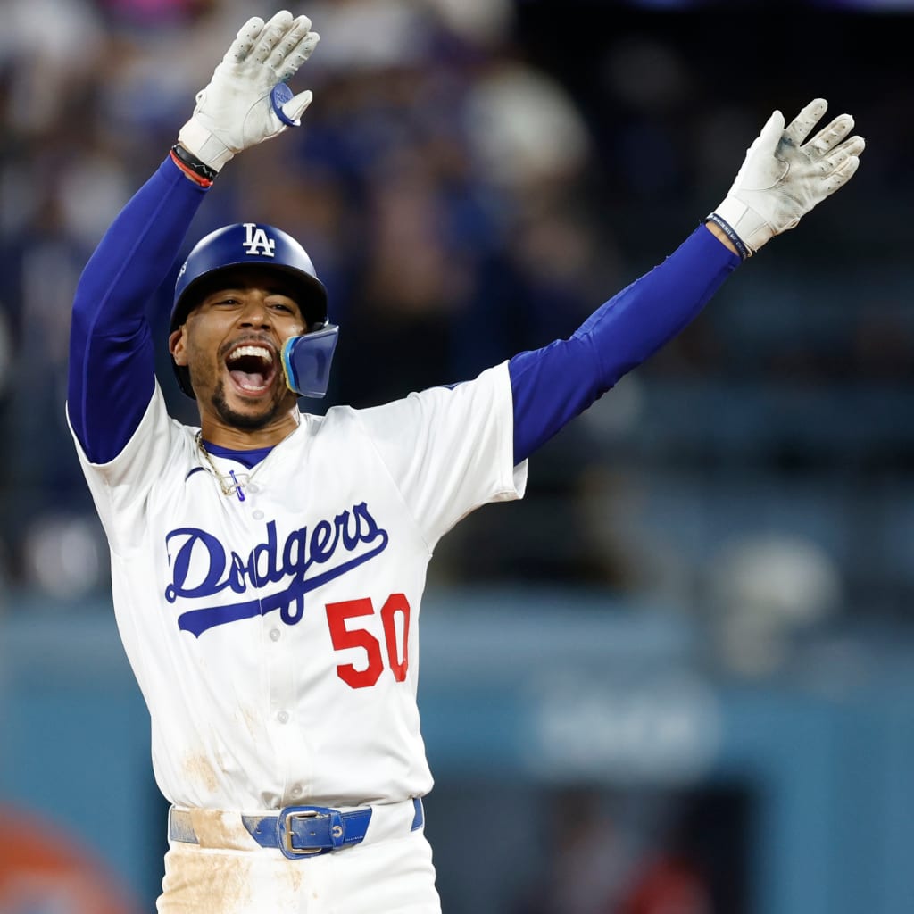 2025 Postseason History | MLB.com