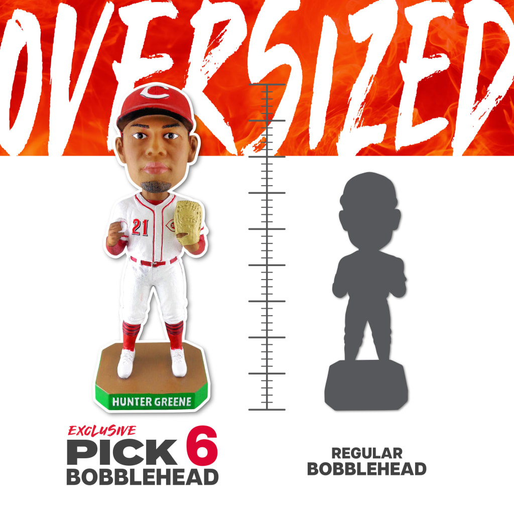 Reds Pick-6 Plan | Cincinnati Reds