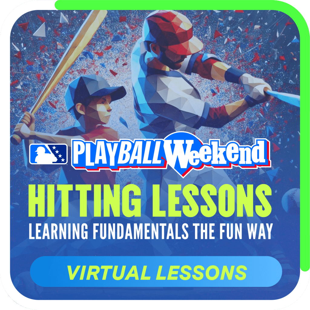 MiLB Play Ball Weekend | Minor League Baseball