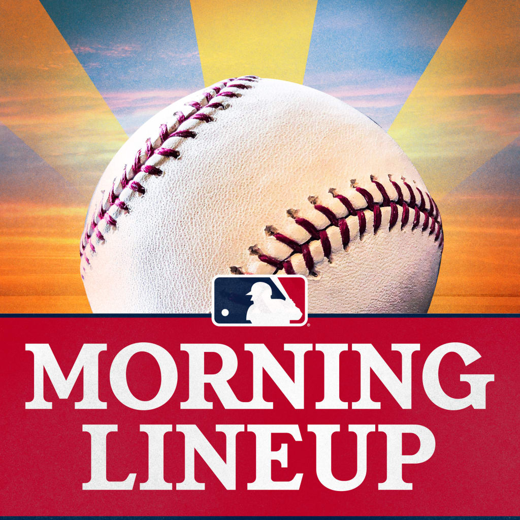 MLB Podcasts: Morning Lineup, Pipeline, and more | MLB.com