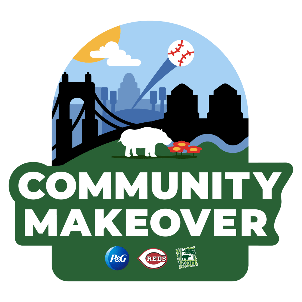 Reds Community Fund - Field Renovation Grant | Cincinnati Reds