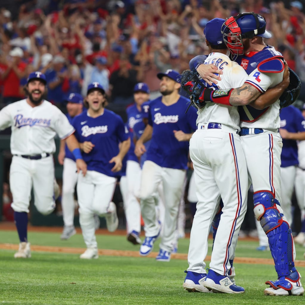 Division Series History | MLB.com