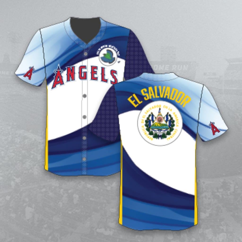 Heritage Programs | Los Angeles Angels