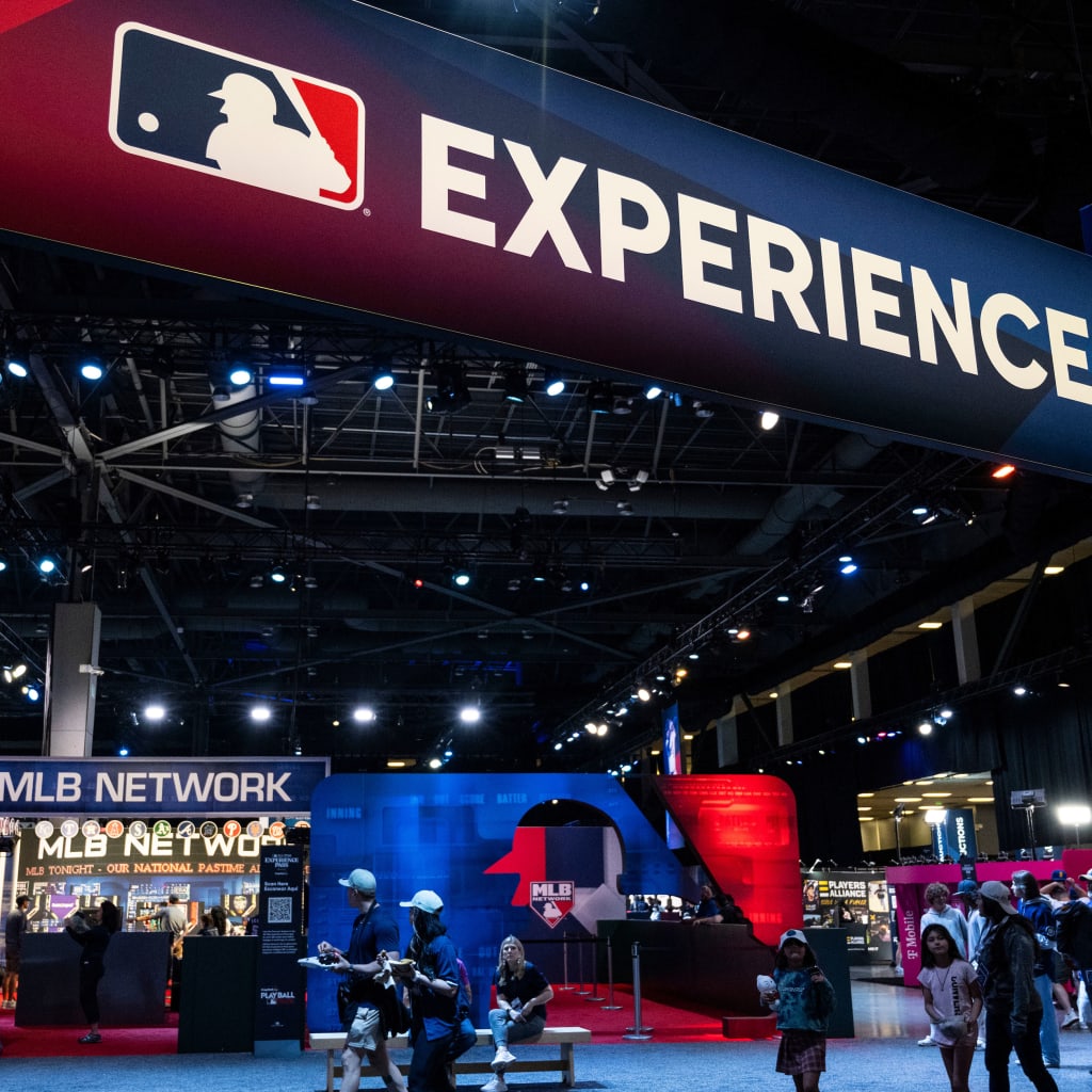 All-Star Village | MLB.com