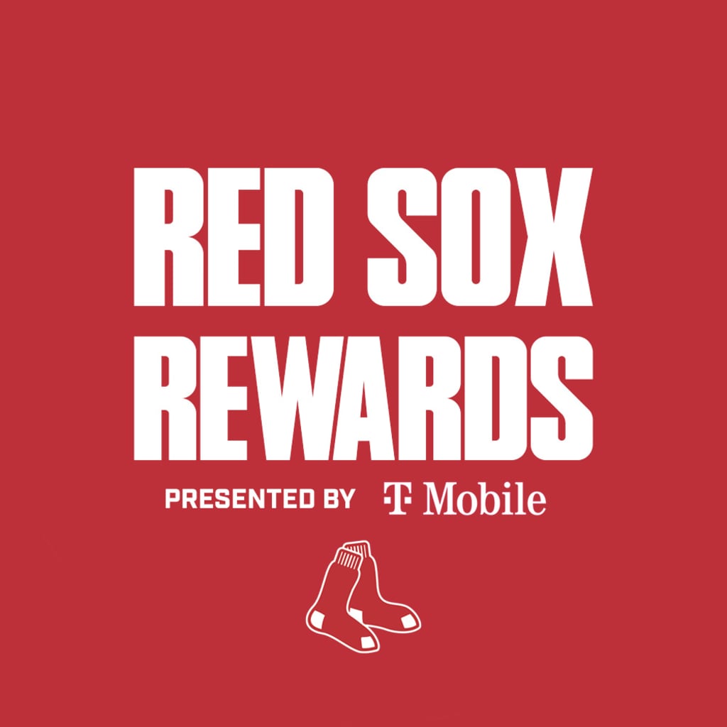The Portal | Red Sox Rewards | Boston Red Sox