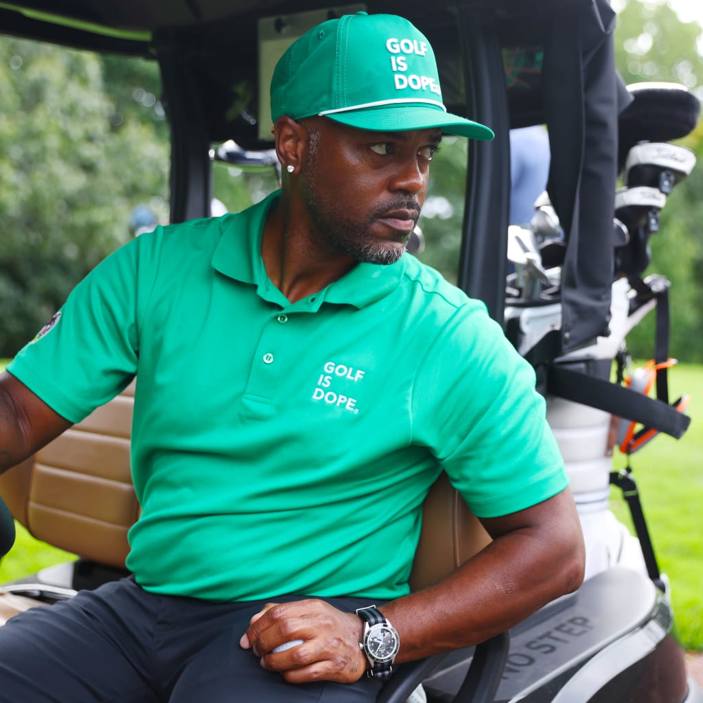 Capital One MLB Open Golf Tournament | MLB.com