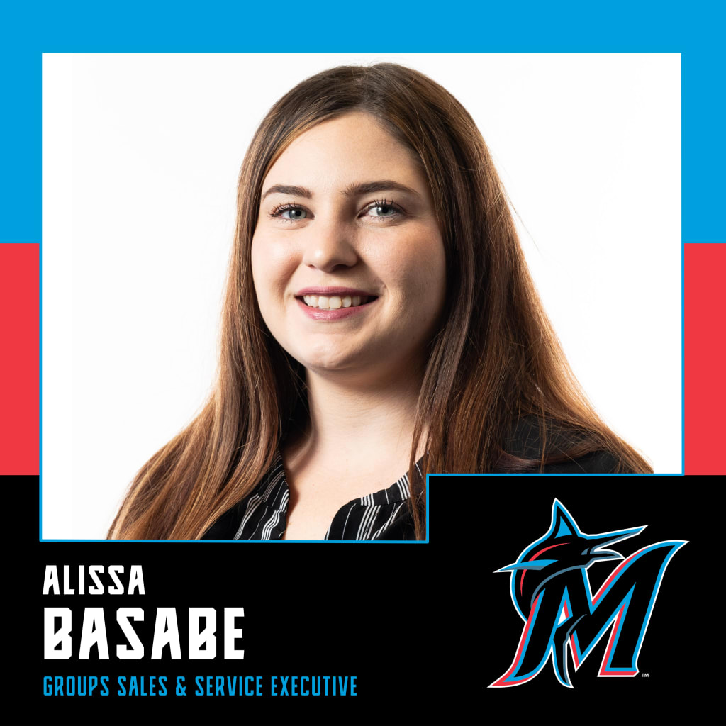 Miami Marlins Group Sales Team | Miami Marlins