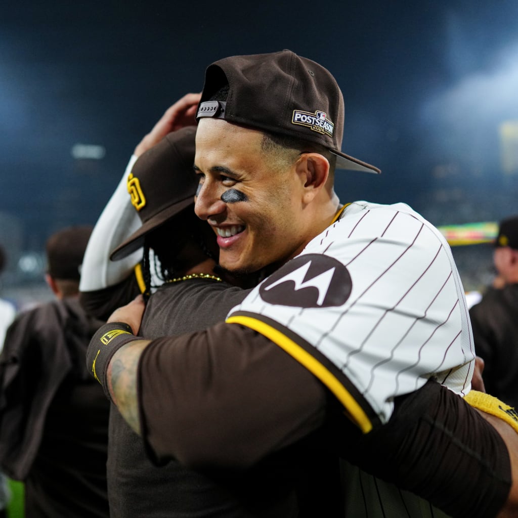 Wild Card History | MLB.com