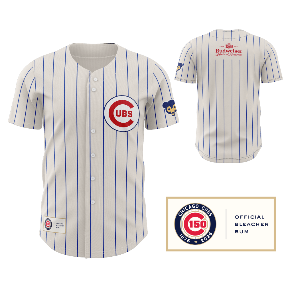 Gate Giveaways | Chicago Cubs