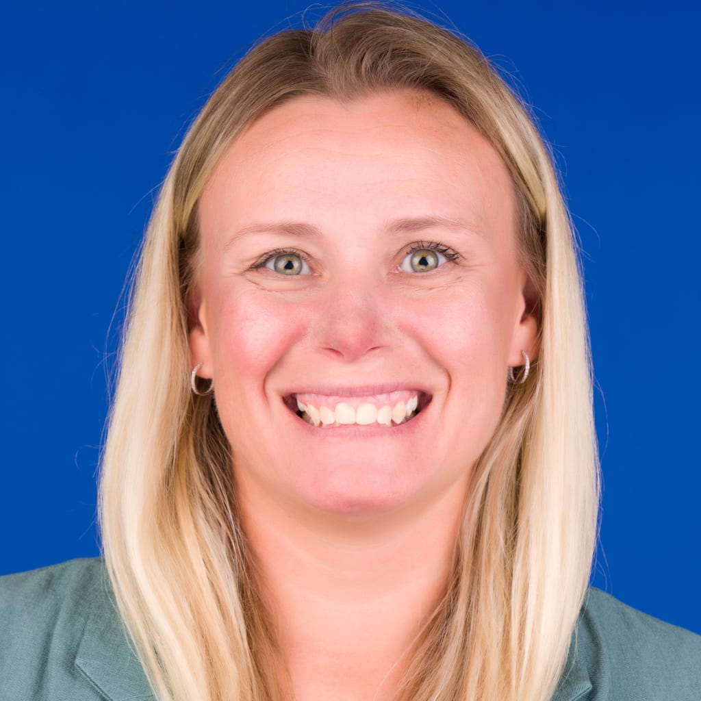 Kansas City Urban Youth Academy | Meet the Staff | Kansas City Royals