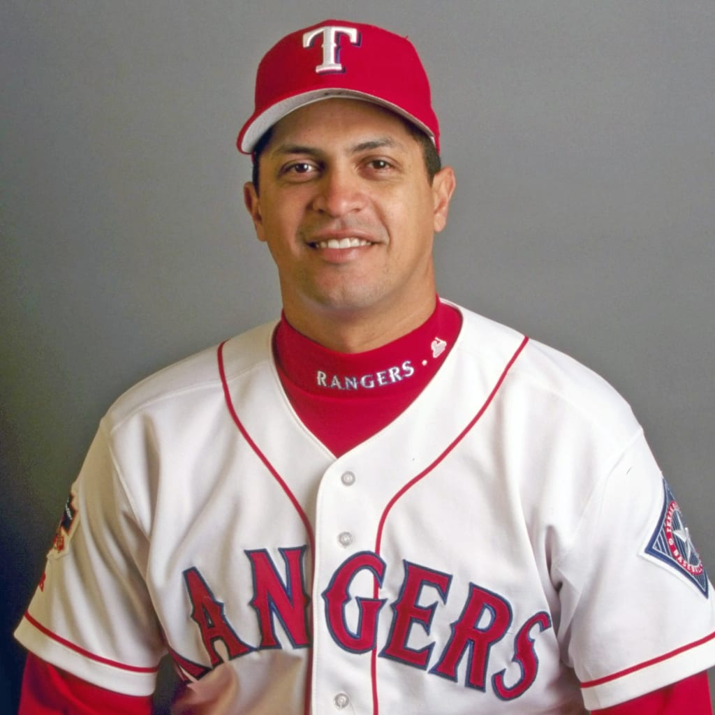 MLB All-Star Legends | All-Star Village | MLB.com