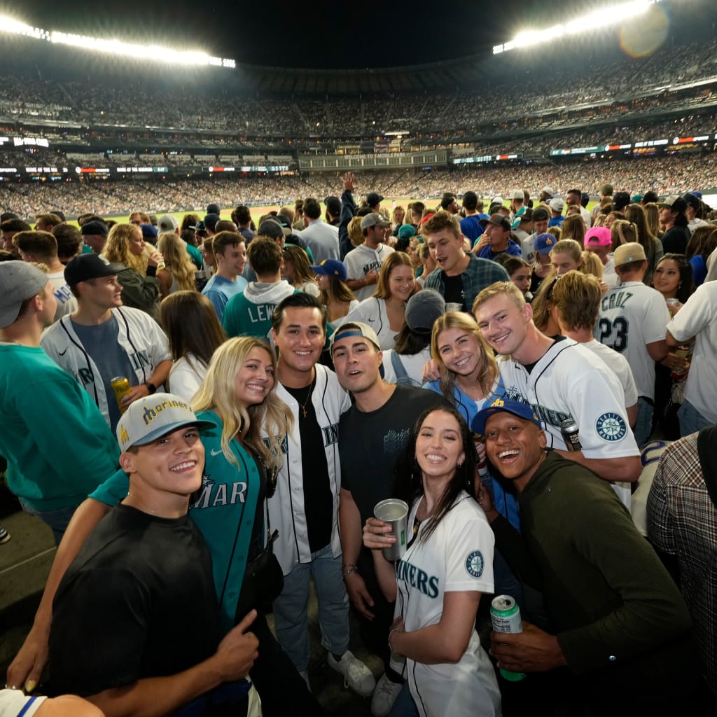 Mariners Value Options | Seattle Mariners