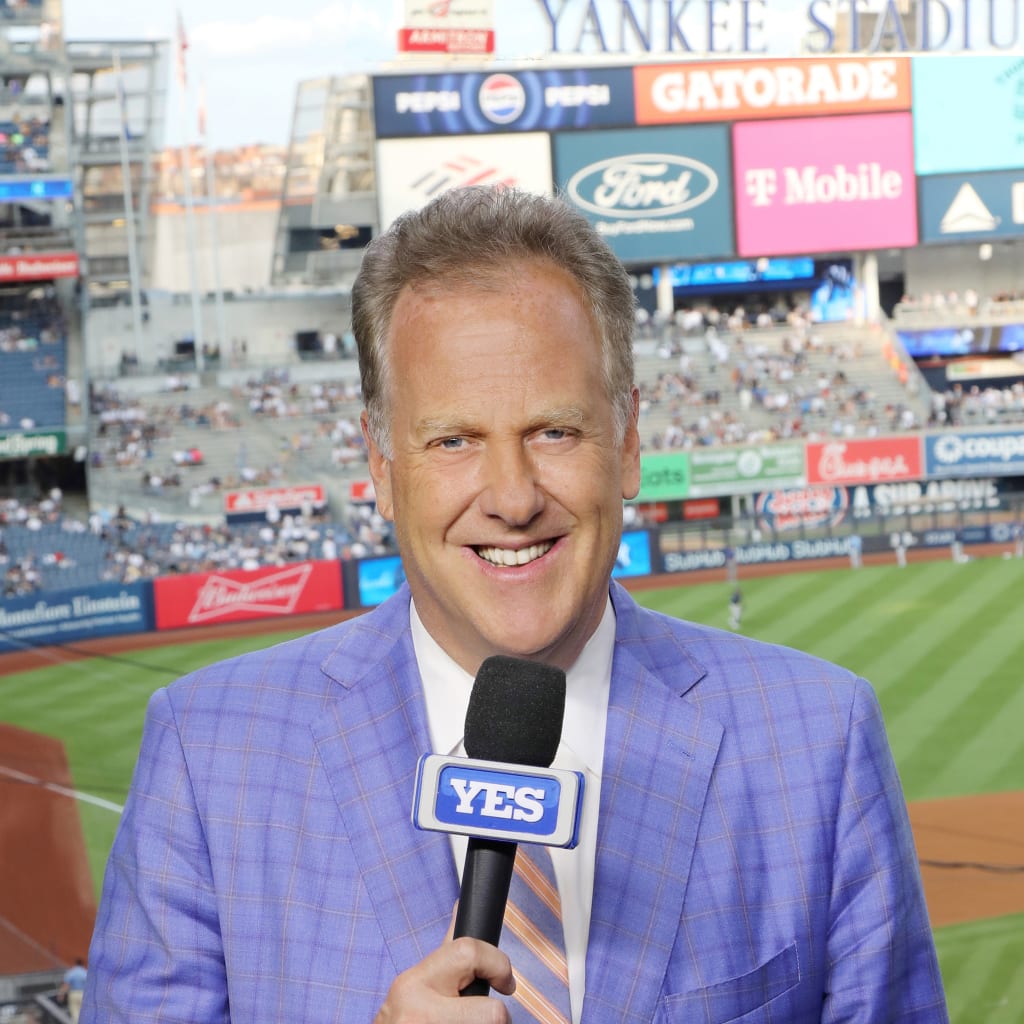 Yankees Broadcasters | New York Yankees